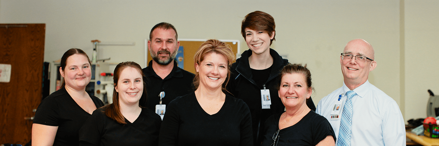 Join Our Team | The Ohio Masonic Communities