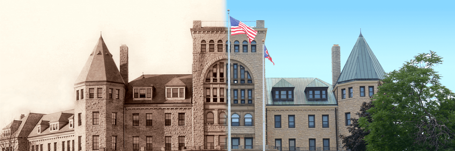 Mission & History | The Ohio Masonic Communities