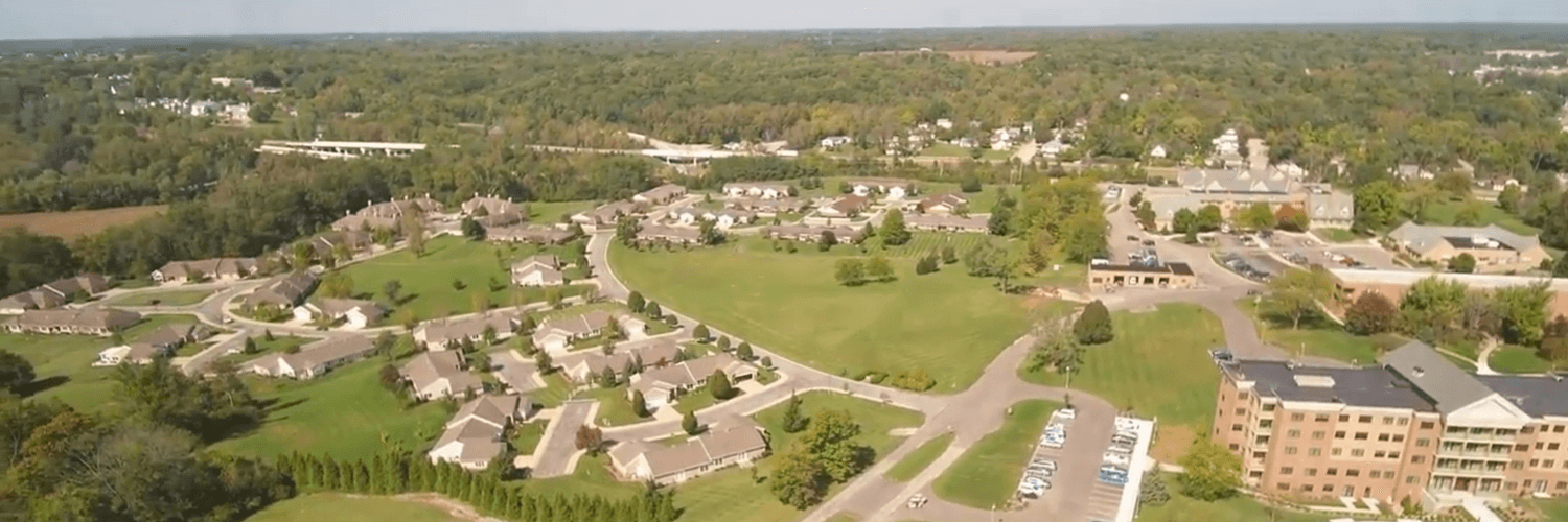 Springfield - Springfield, OH | The Ohio Masonic Communities