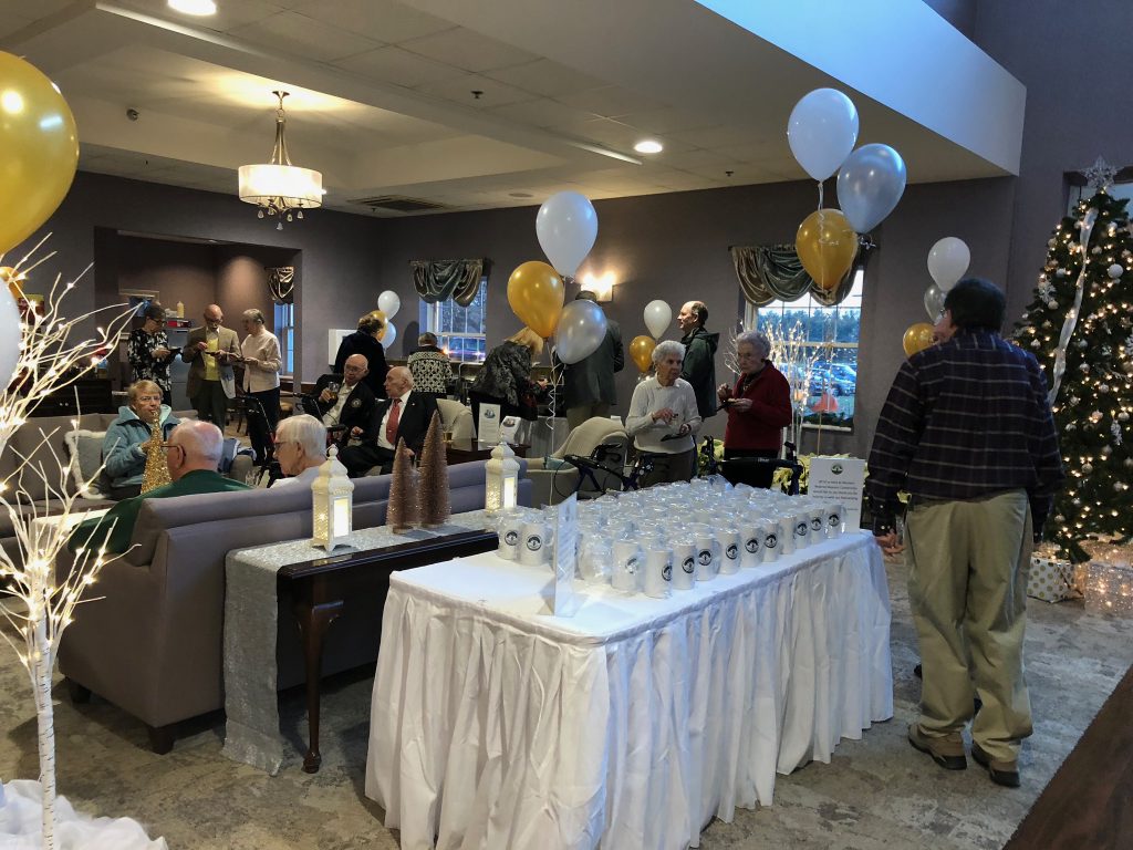 November Events | The Ohio Masonic Communities