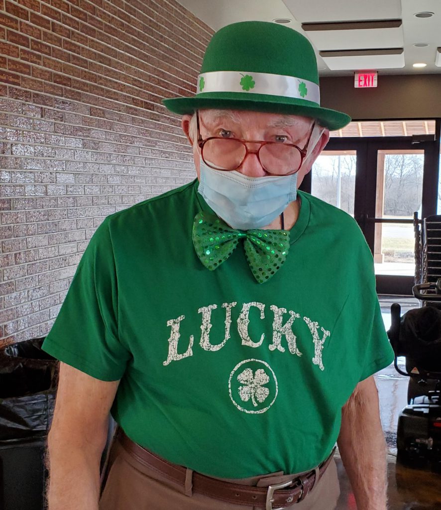 Pizza and Game Night at Springfield Masonic Community | The Ohio ...