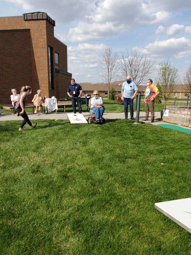 Browning Masonic Community Appreciation Cookout | The Ohio Masonic ...