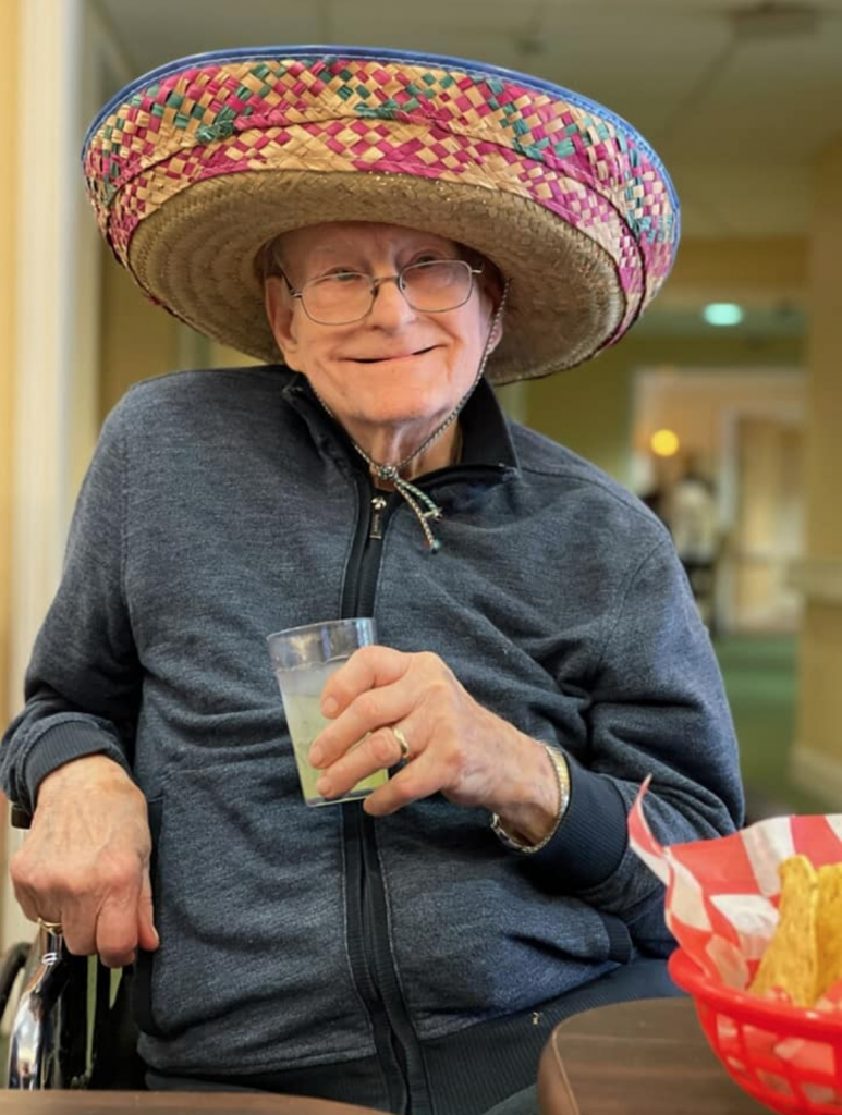 Browning Masonic Community received $8,000! | The Ohio Masonic Communities