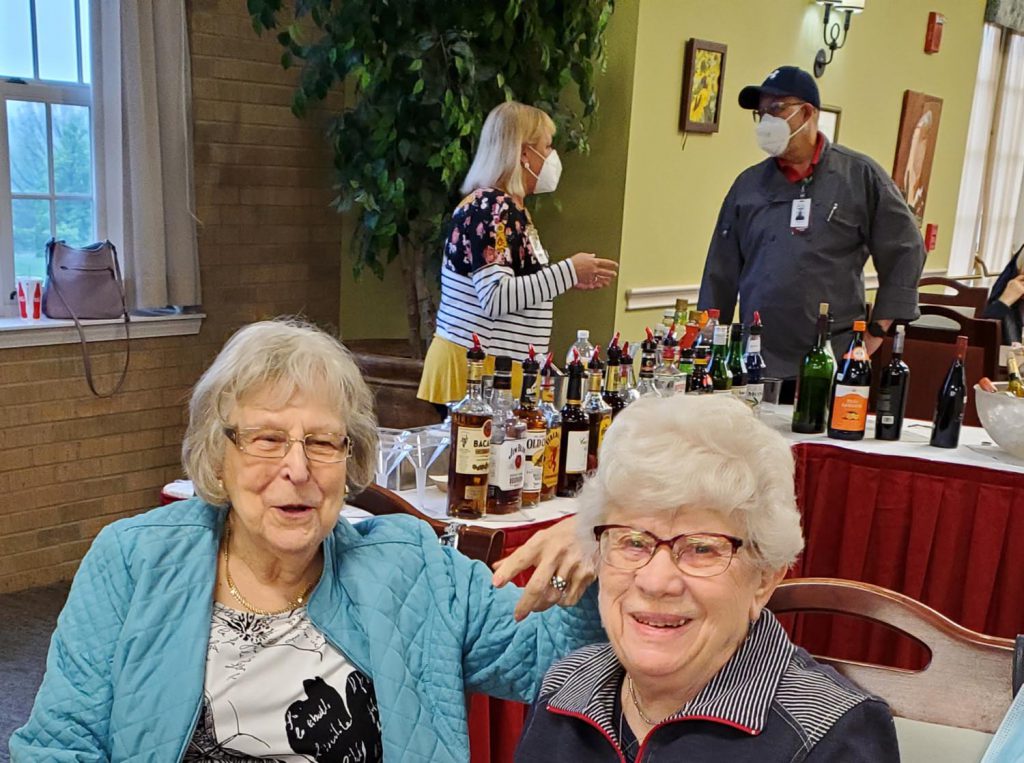 Springfield Masonic Community Happy Hour Still Going Strong | The Ohio ...