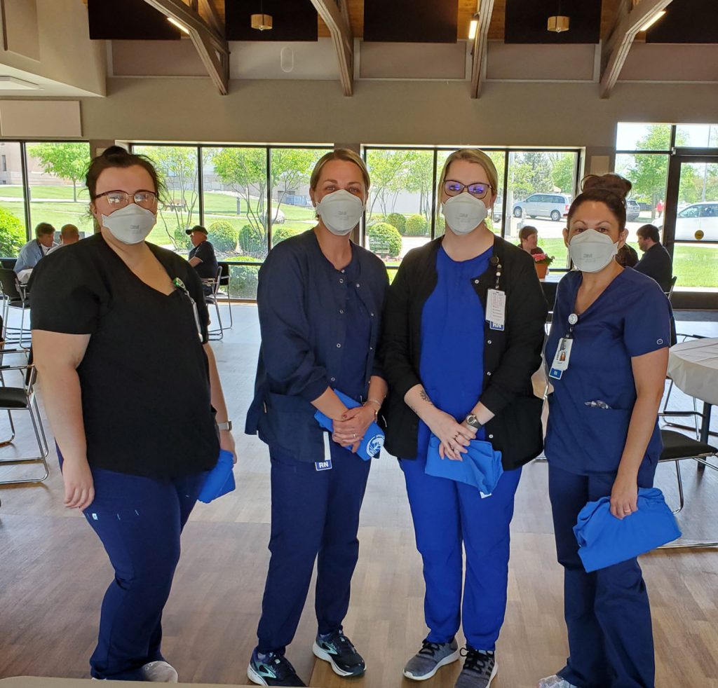 Springfield Masonic Community Appreciation Lunch | The Ohio Masonic ...