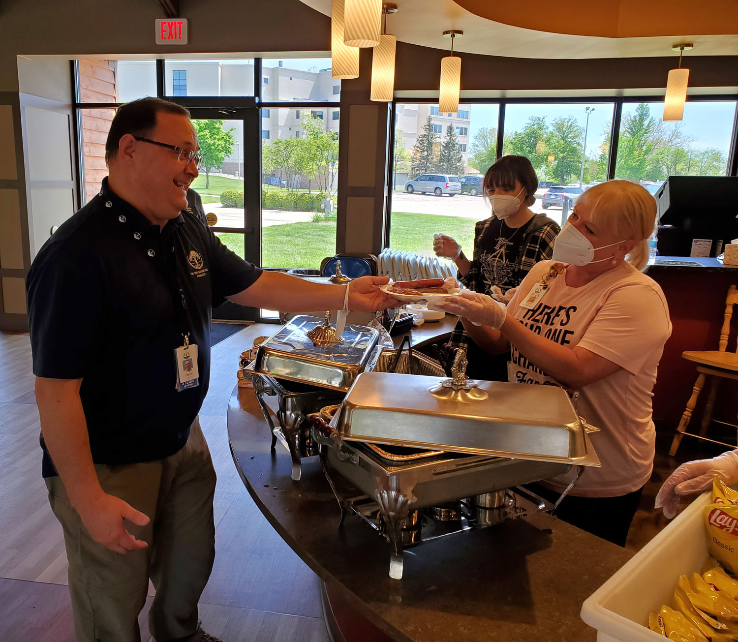 Springfield Masonic Community Appreciation Lunch | The Ohio Masonic ...