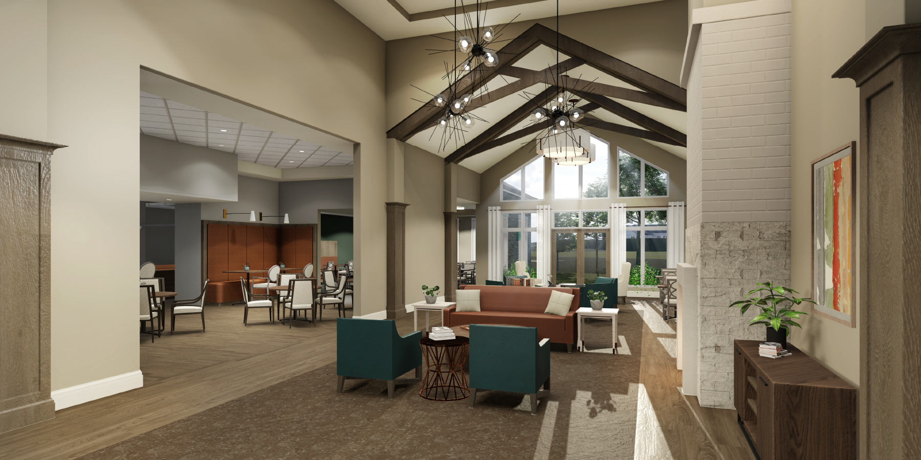 Expansion | The Ohio Masonic Communities