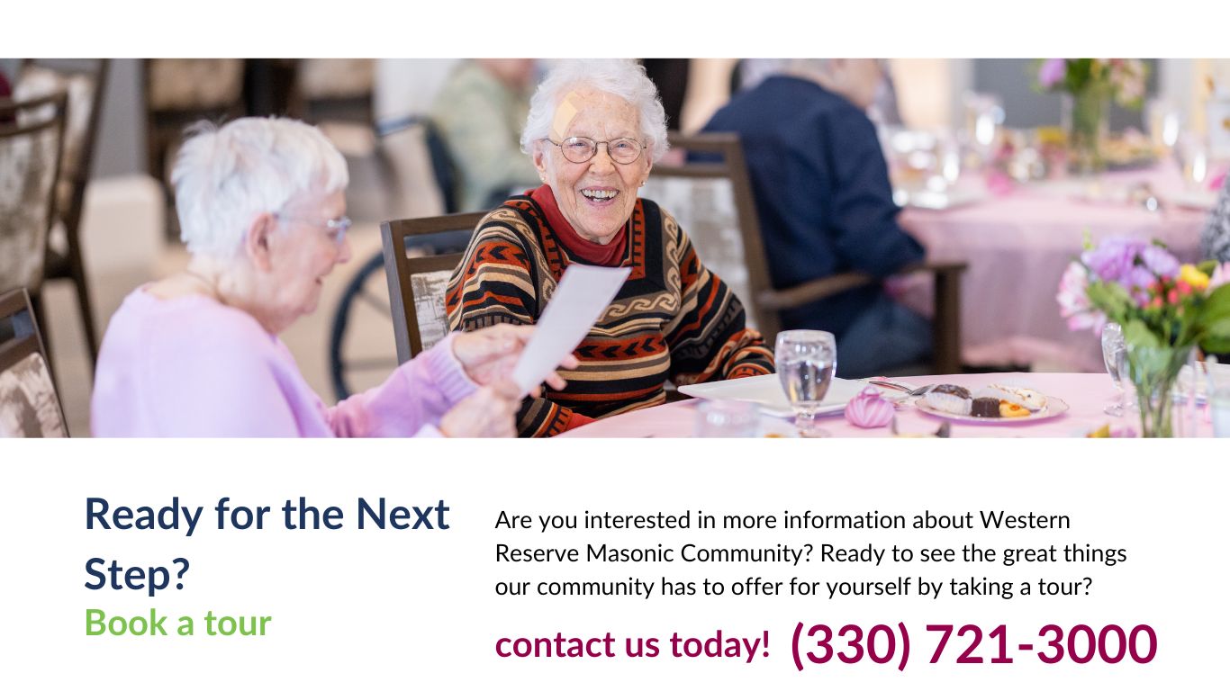 | The Ohio Masonic Communities