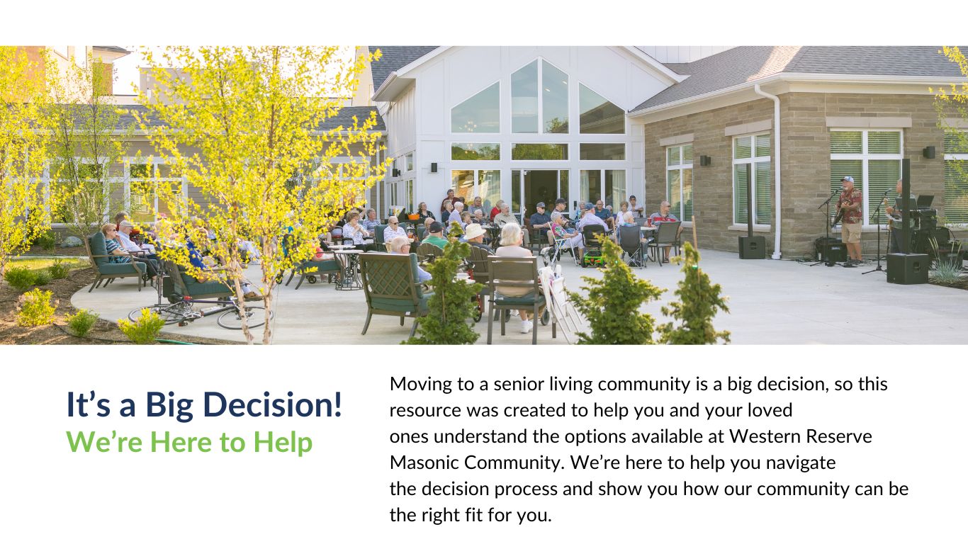 | The Ohio Masonic Communities