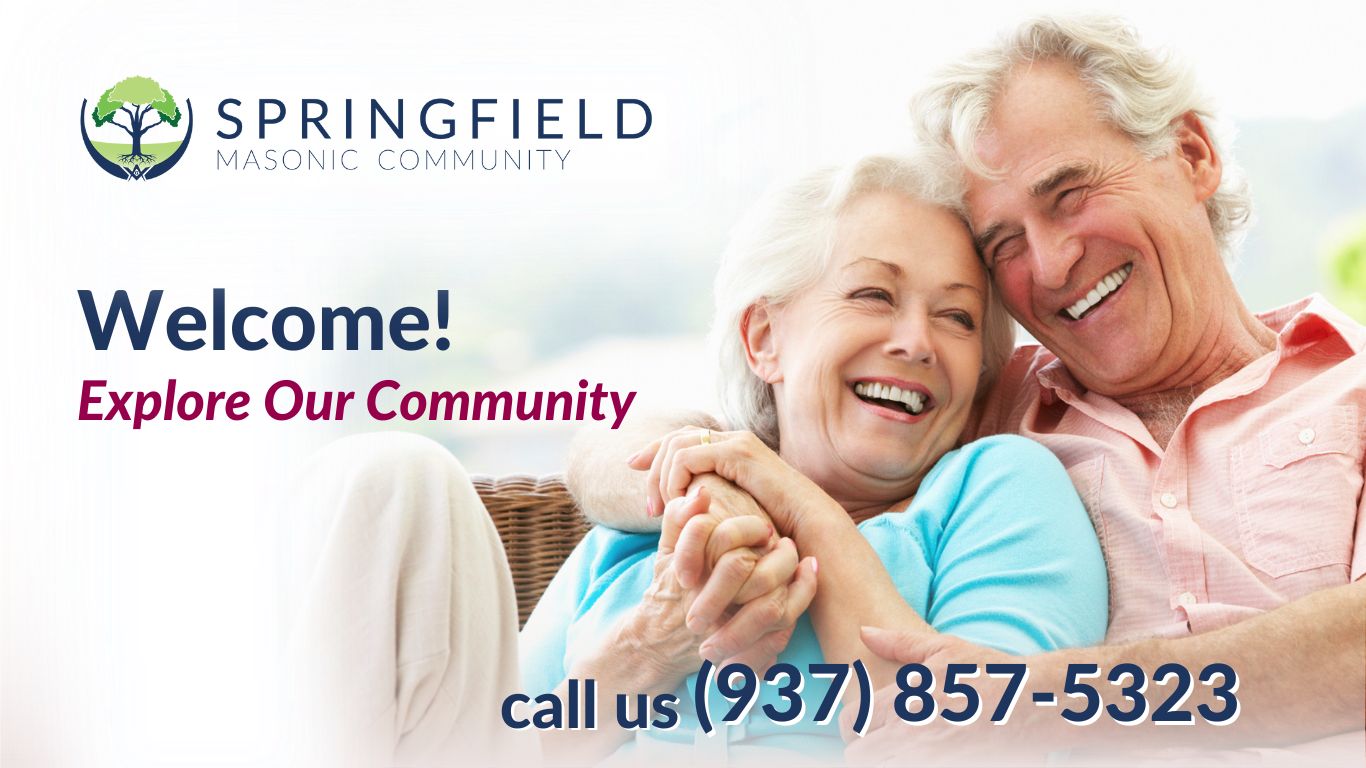 | The Ohio Masonic Communities