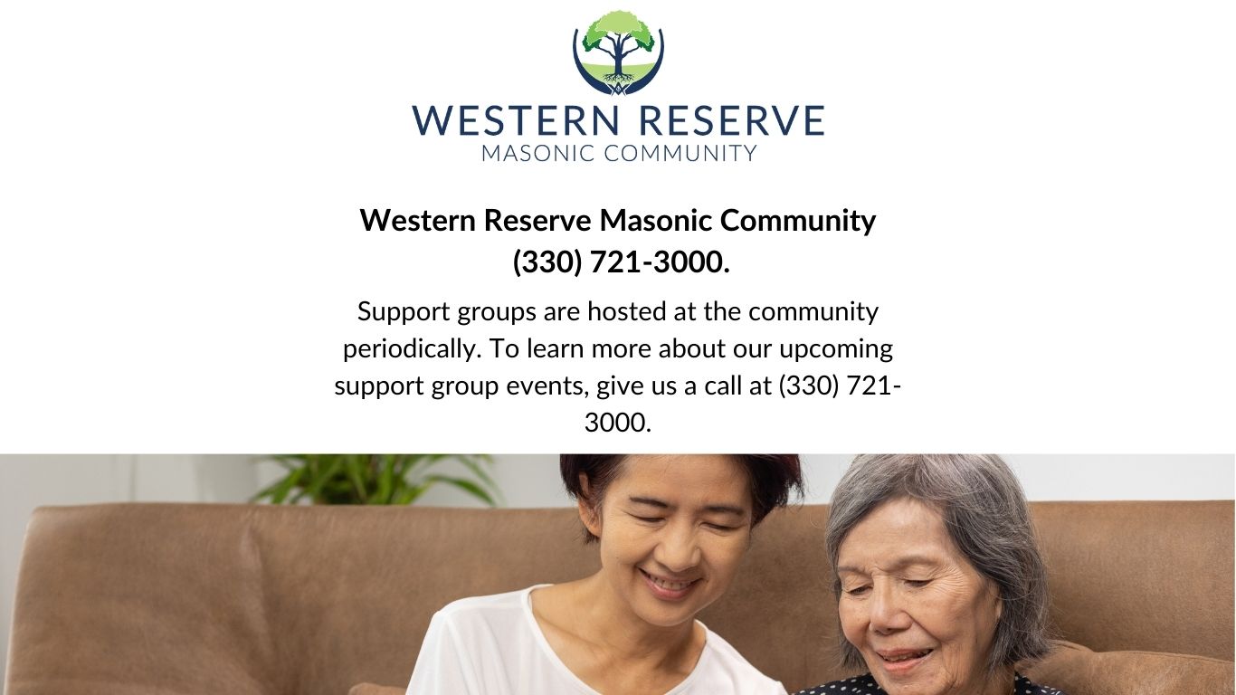 | The Ohio Masonic Communities