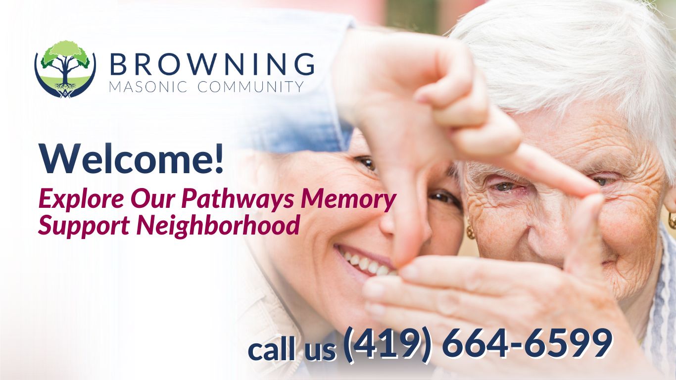 | The Ohio Masonic Communities