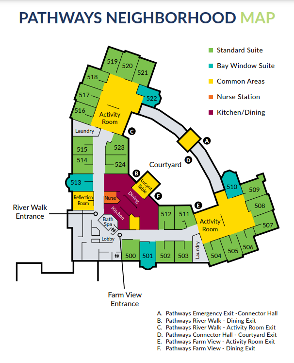 | The Ohio Masonic Communities