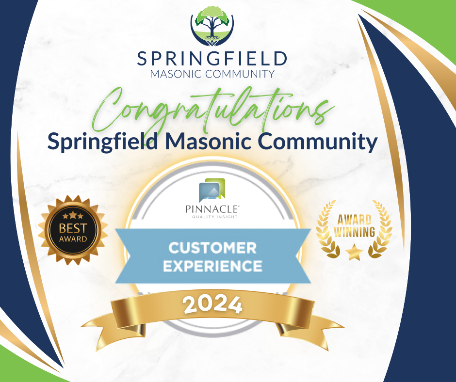 Springfield - Springfield, OH | The Ohio Masonic Communities