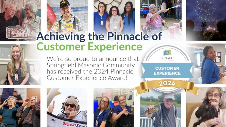 Springfield - Springfield, OH | The Ohio Masonic Communities