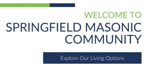 Springfield - Springfield, OH | The Ohio Masonic Communities