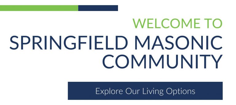 Springfield - Springfield, OH | The Ohio Masonic Communities