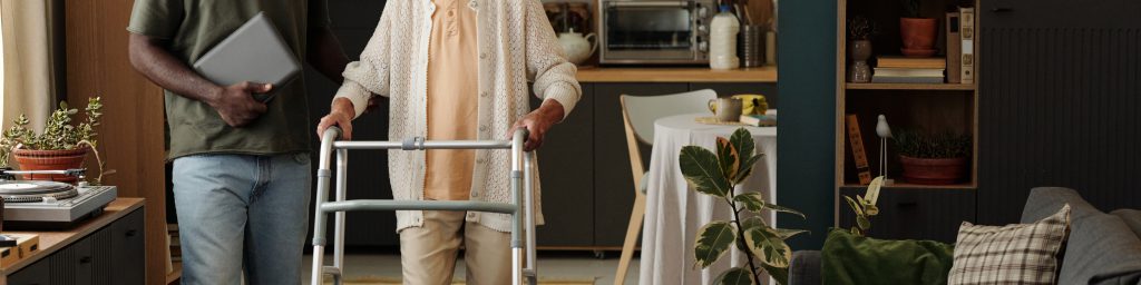 7 Home Safety Concerns for Seniors – and How to Address Them