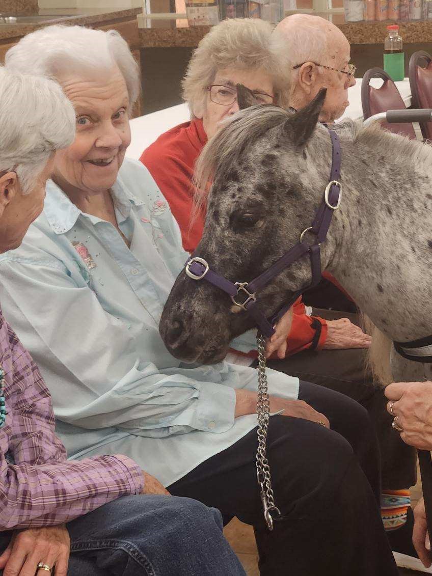 Browning - Waterville, OH | The Ohio Masonic Communities