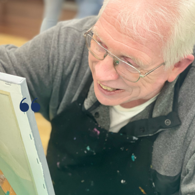 Browning - Waterville, OH | The Ohio Masonic Communities